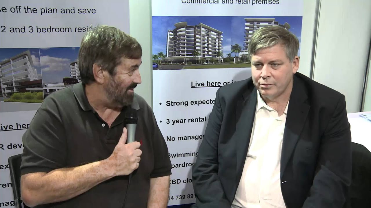 SID KNELL - PRIME INVESTMENT AUSTRALIA MANAGING DIRECTOR INTERVIEW PART ...