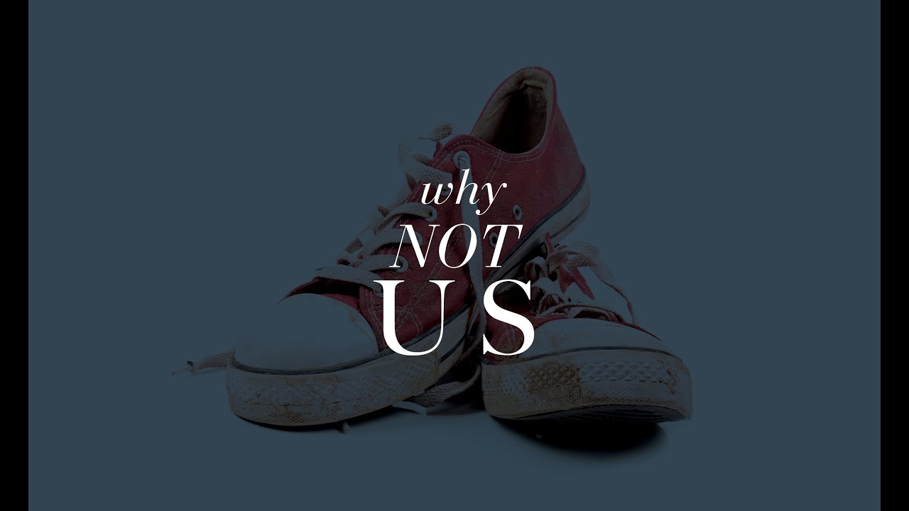 Why Not US (November 19, 2023) - YouTube