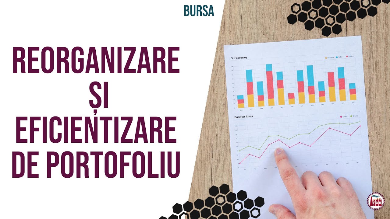 Reorganizarea si eficientizare de portofoliu - YouTube