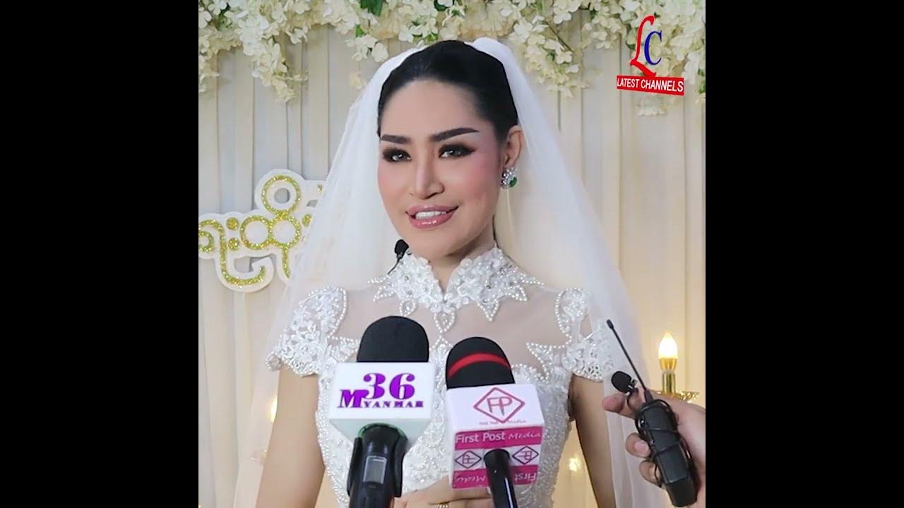 MRS.KAY KHINE HNIN - YouTube