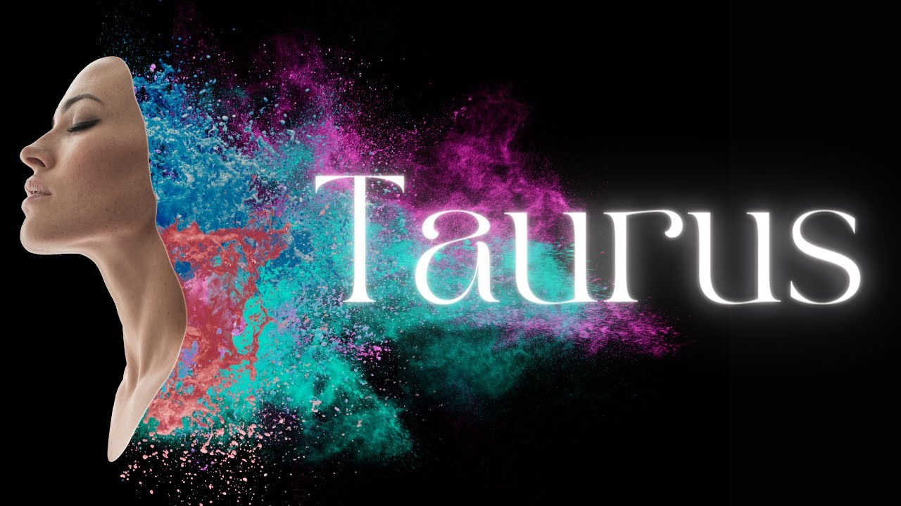 Taurus - 'The Devils in the details' - Quantum Tarotscope - YouTube