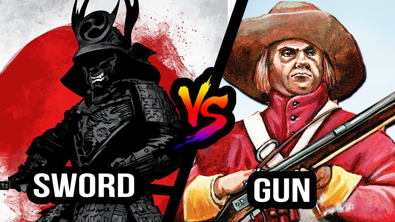 Can SAMURAI win against BULLET HELLS ??? Simulation Battle Shogun 2 ...