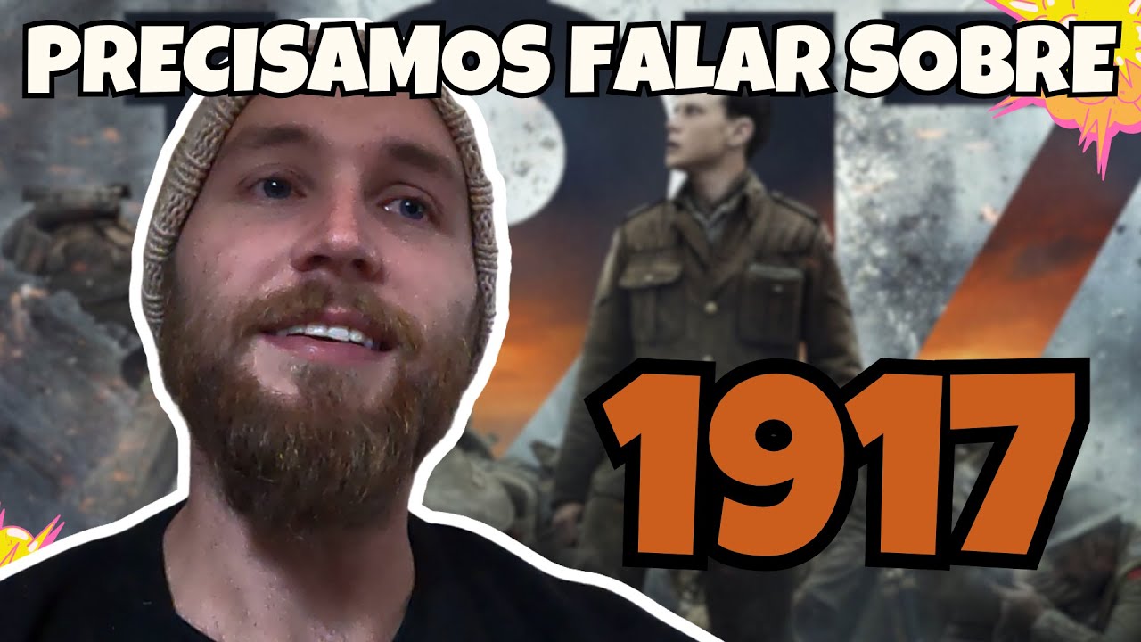 1917 (2019) - YouTube