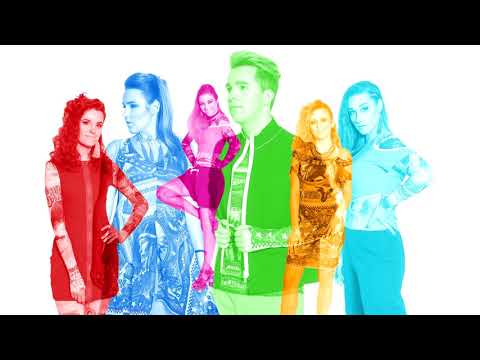 Original Copy - Power Of Sounds (Eurovision Entry 2019)