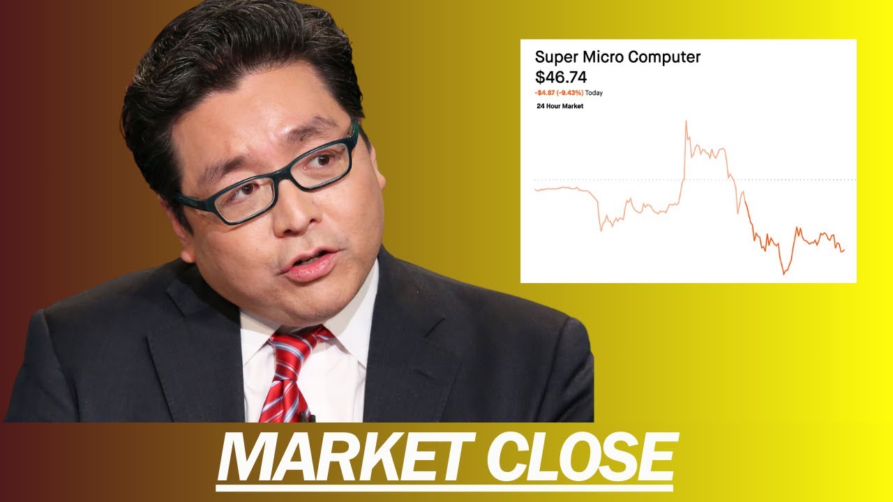 WILL SMCI REPORT THE 10K, CAVA, INTUIT, INSTACART EARNINGS + TECHNICAL ...