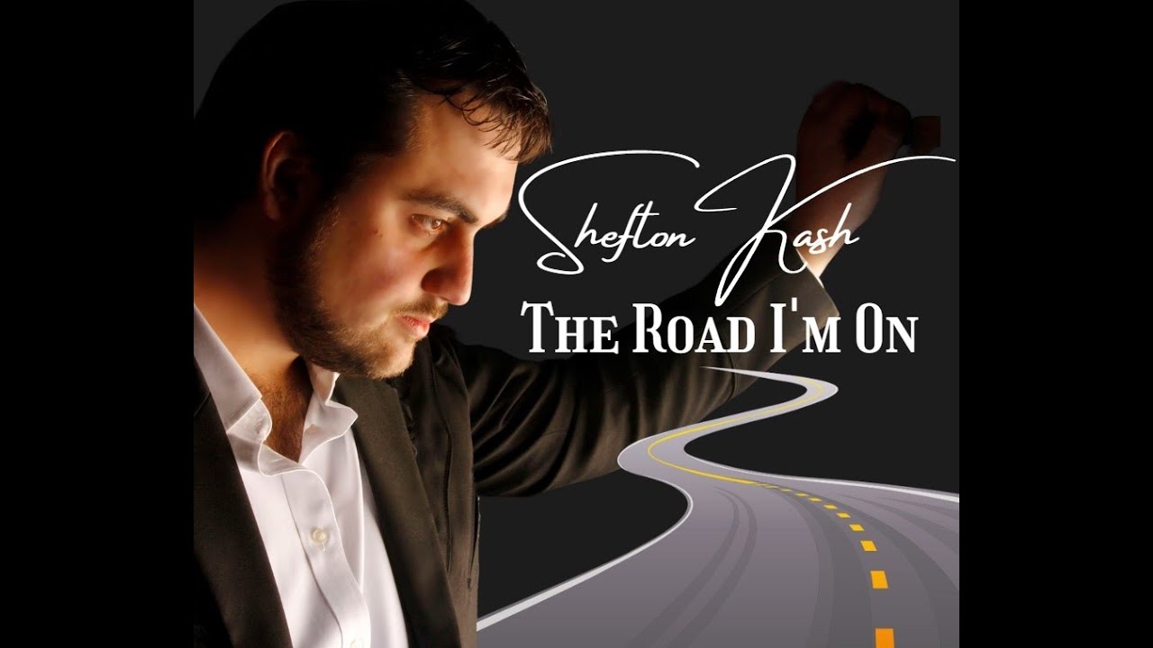 Shefton Kash - The Road I'm On (Official Audio) - YouTube
