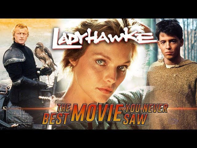 Ladyhawke 1985