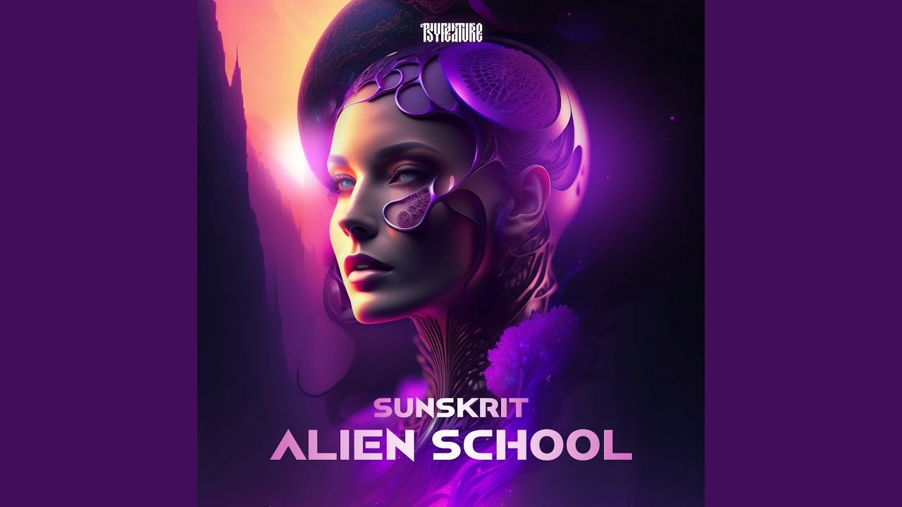 Alien School - YouTube