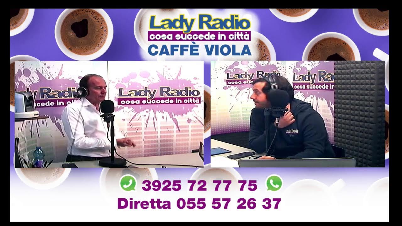 2025-03-17 - CAFFE' VIOLA - YouTube