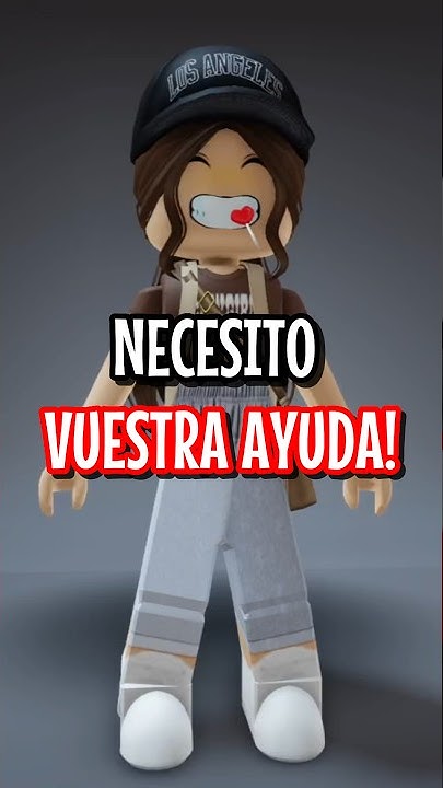 NECESITO VUESTRA AYUDA🆘😔 - YouTube