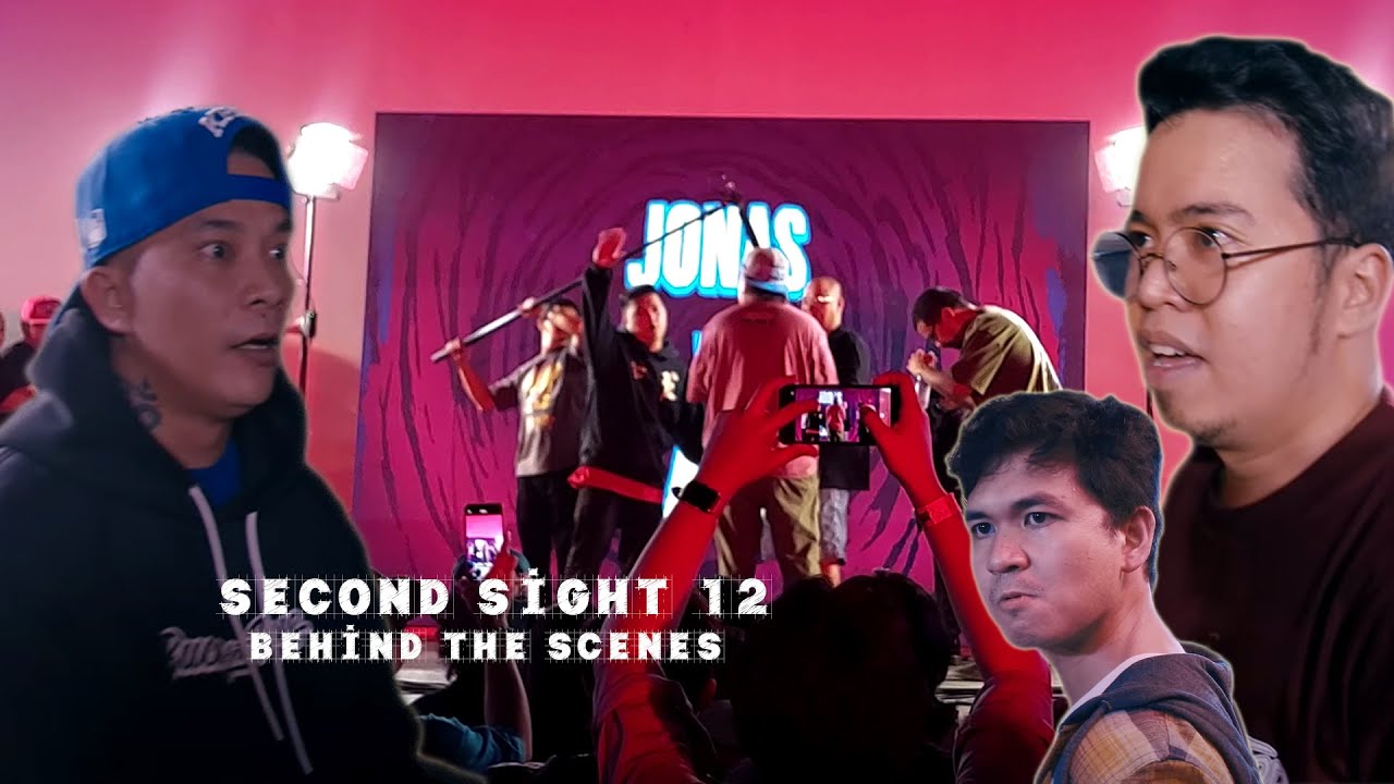 Ang pagbabalik ni Romano, Rapido, EJ Power sa FlipTop / FlipTop Second ...