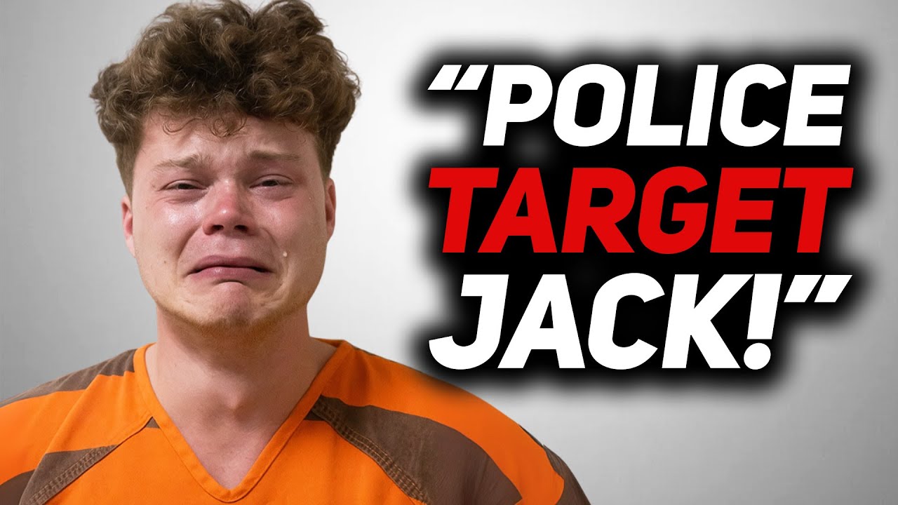 Jack Doherty In Trouble — Police Launch Major Investigation That Could ...