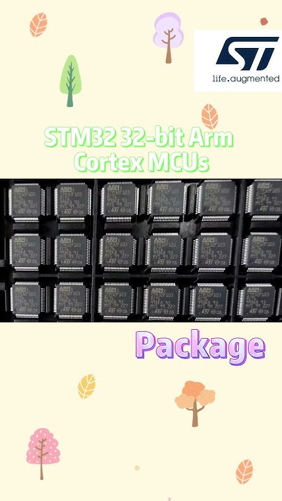 ST Series STM32F103RCT6 STM32 Mainstream MCUs @stmicroelectronics ...