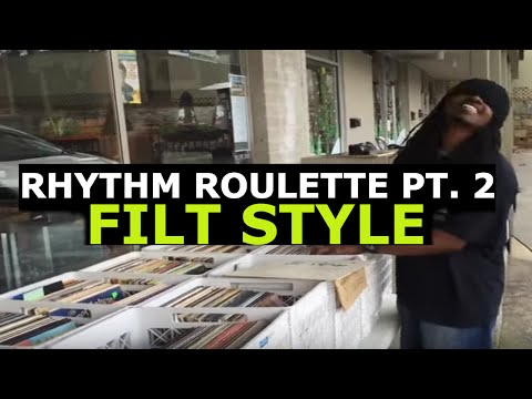 Rhythm Roulette 2: JFilt (Unofficial)