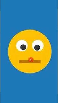 eye moving with mouse using css and javascript - YouTube