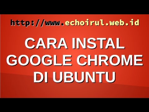 Cara Install Google Chrome Di Windows 11