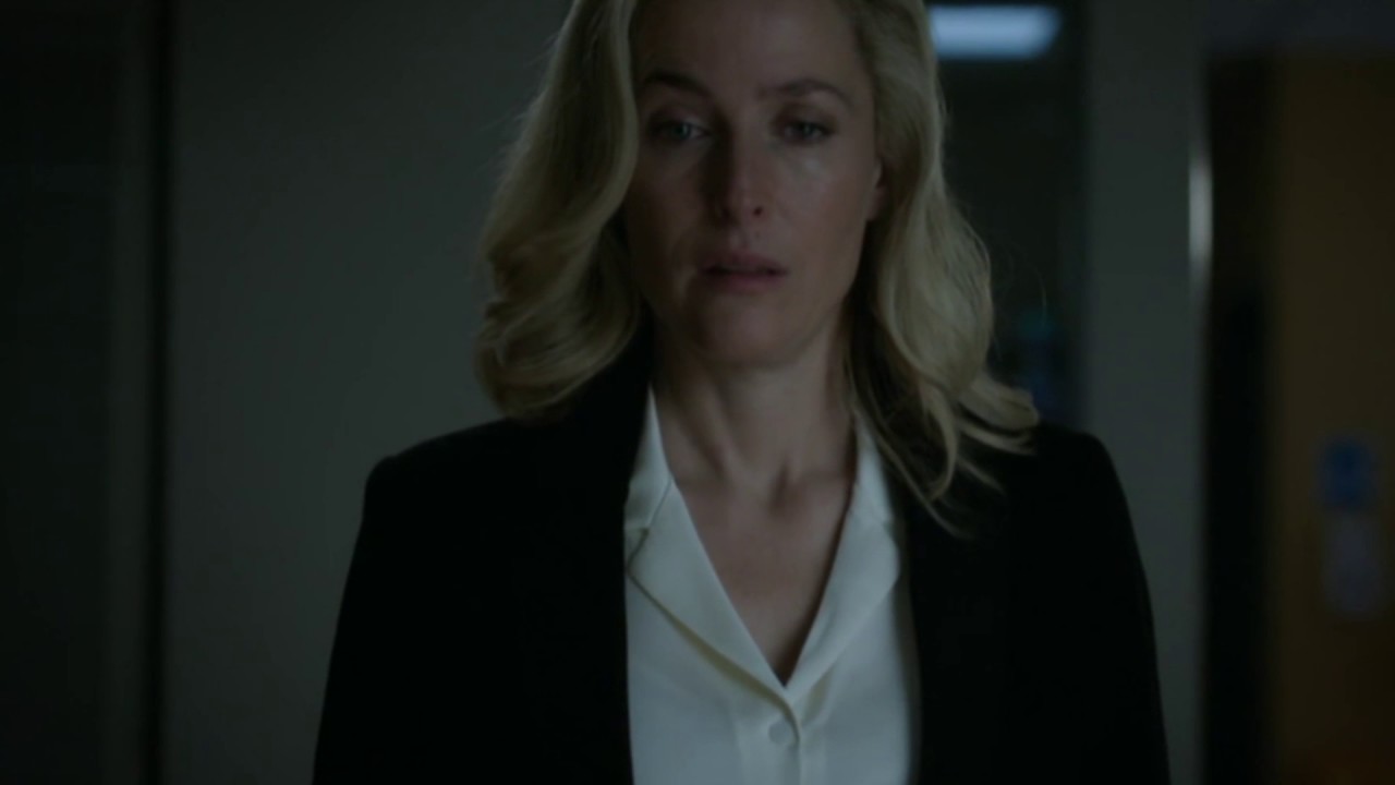 The Fall - Season 3 | Unofficial Netflix Promo - YouTube