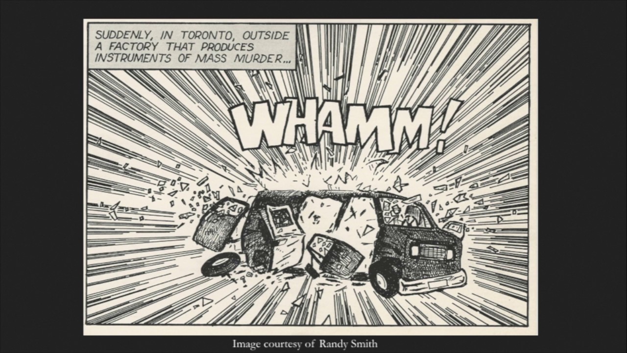 DIRECT ACTION: LEFT WING ACTIVISM IN THE 1970'S& 80'S.- ERYK MARTIN ...