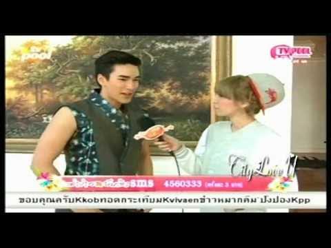 ณเดชน์ ถ่ายปก TVPOOL 23-03-56 - YouTube