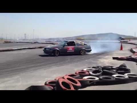 Turk Drift Yarışması.mp4