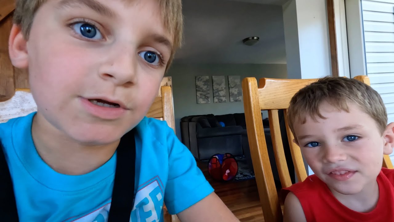 My Friend Nicholas Is Back - YouTube