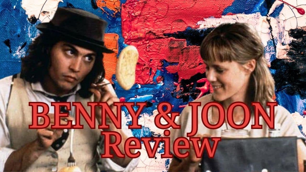 Benny And Joon Review - YouTube