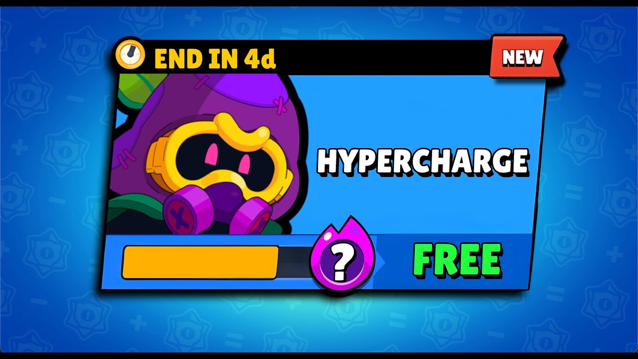 Claim Your Free HyperCharge! - YouTube