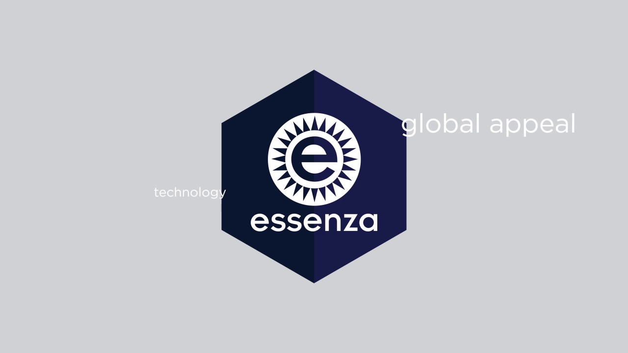 essenza brand introduction - YouTube