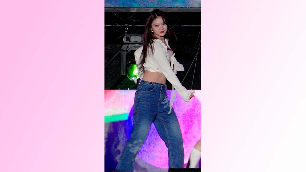 [4K Cam] 231118 STAYC ISA 스테이씨 아이사 ASAP 세로 직캠 #stayc #isa #asap - YouTube