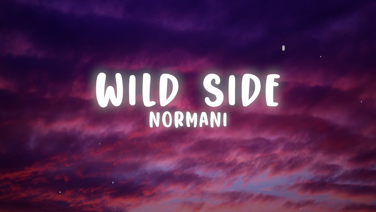 Normani - Wild Side (Lyrics) ft. Cardi B - YouTube