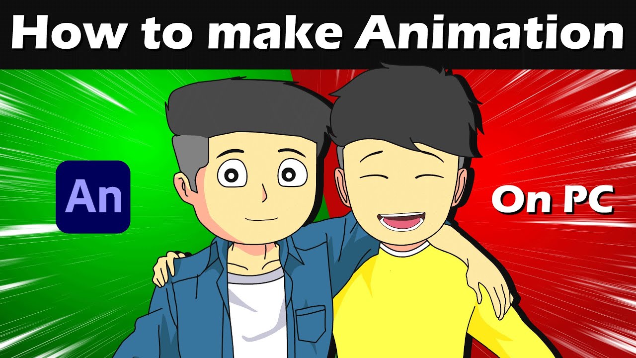 Top 132 How To Make Animation Like Kirtichow Merkantilaklubben top-132-how-to-make-animation-like-kirtichow-merkantilaklubben