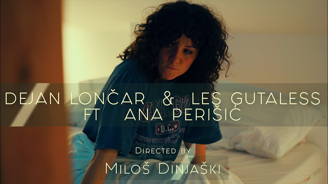Dejan Loncar ft Ana Perisic - Miss You - YouTube