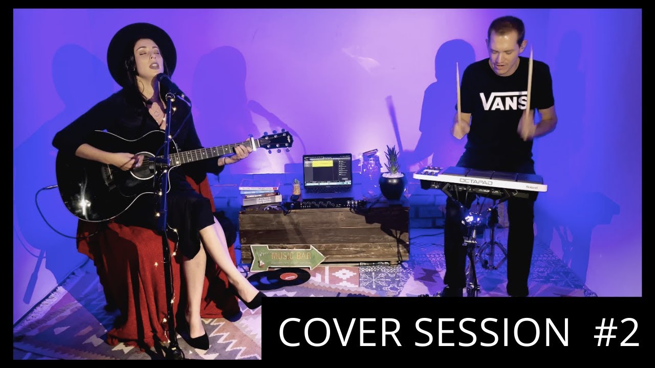 Jolene (Cover) - Savannah Collins Feat. Adam - YouTube