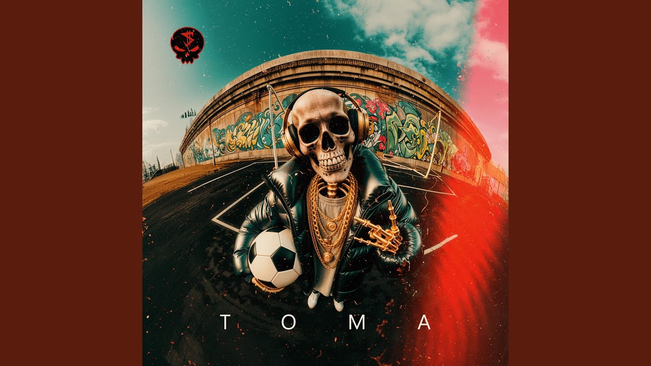 Toma - YouTube