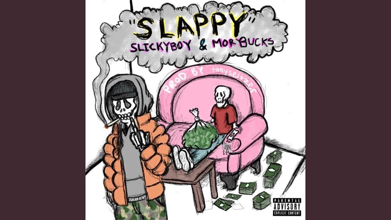 Slappy (feat. SlickyBoy) - YouTube