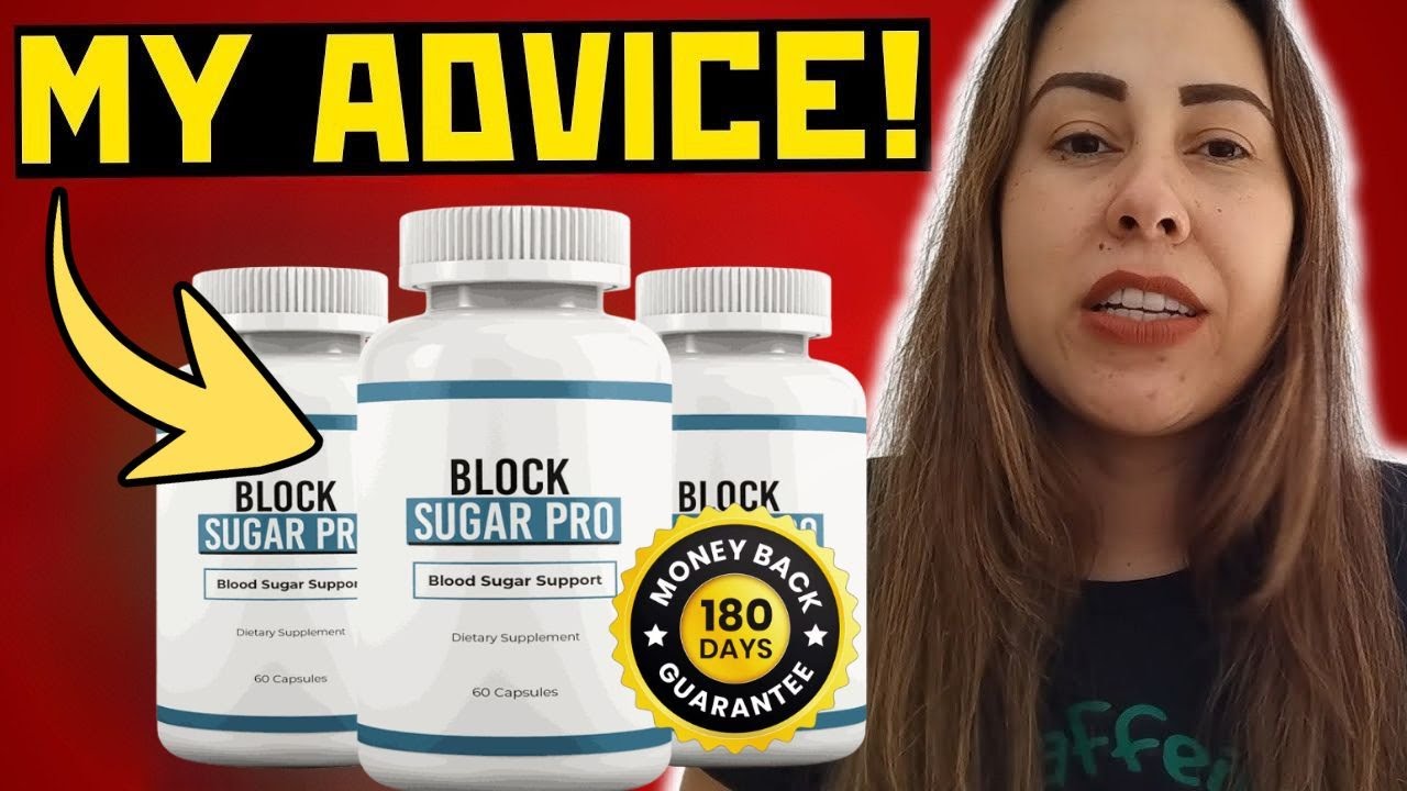 BLOCK SUGAR PRO - BLOCK SUGAR PRO REVIEW - BLOCK SUGAR PRO REVIEWS ...