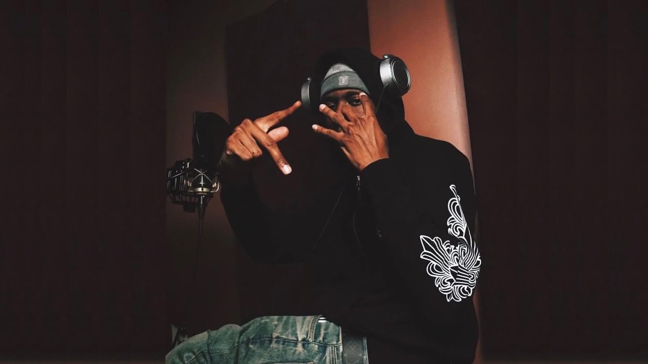 QUELLY WOO - NEW EDITION (Music Video) - YouTube