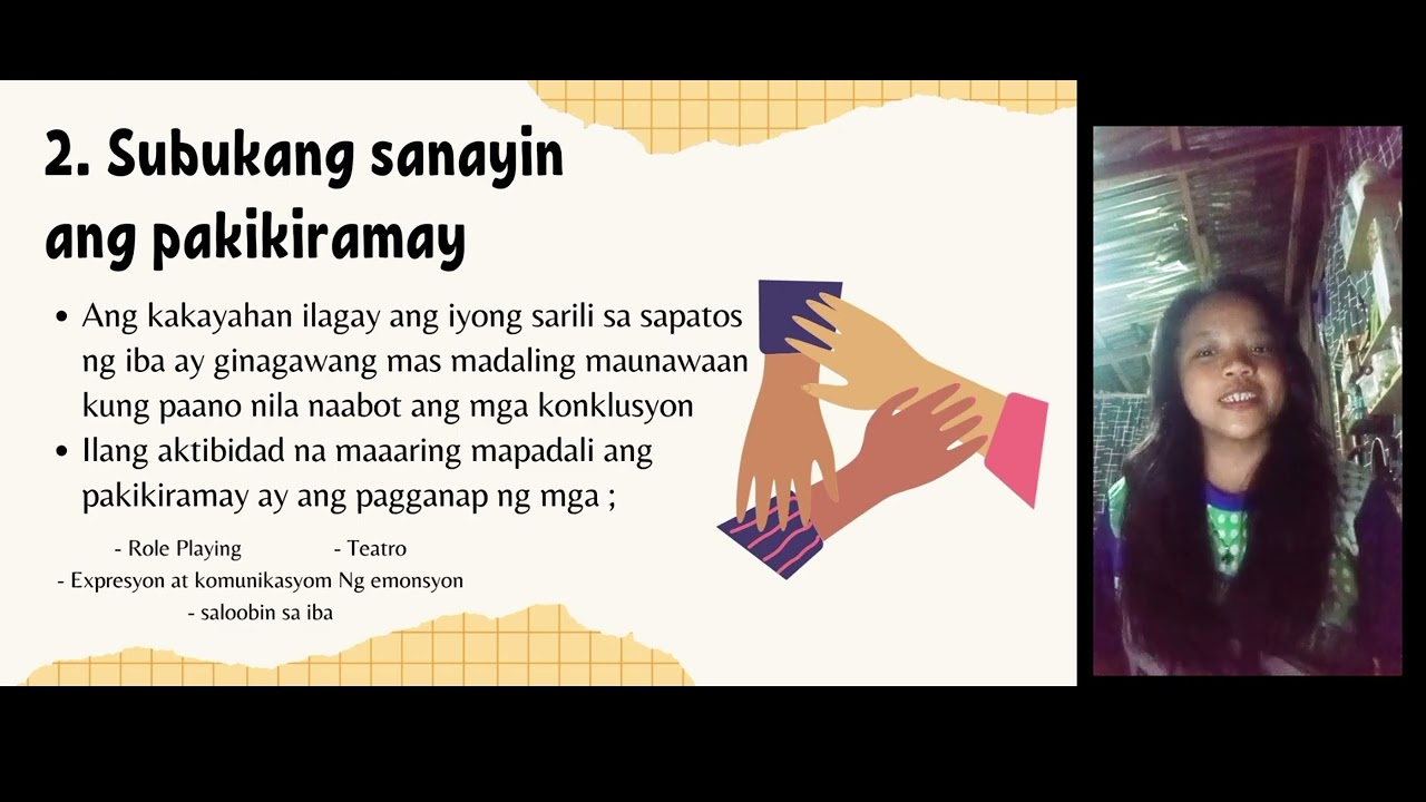 MGA PAMAMARAAN UPANG MAPAHUSAY ANG PAG-IISIP NA KRITIKAL (1-5) - YouTube
