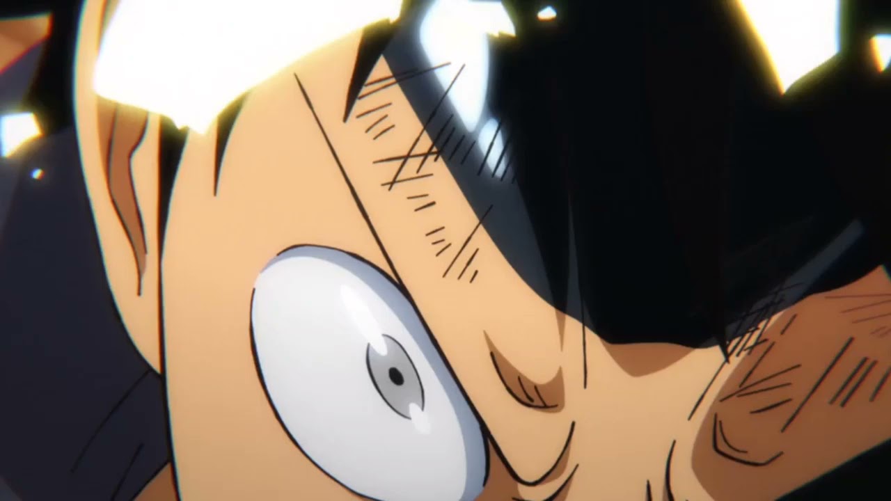 Ulti headbut vs luffy headbut - episode 990 - YouTube
