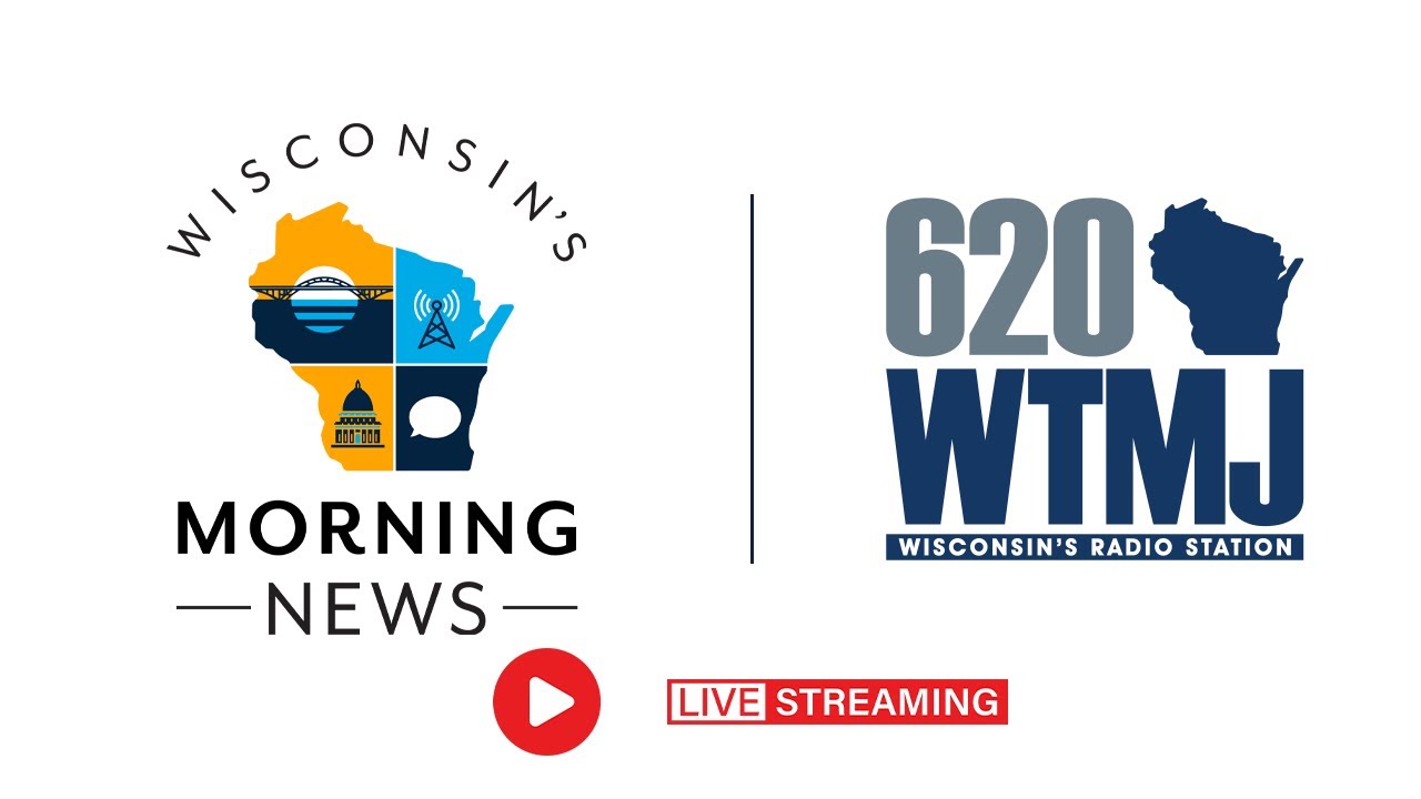 Wisconsin's Morning News w/ Vince Vitrano & Michelle Richards - 3/25/25 ...