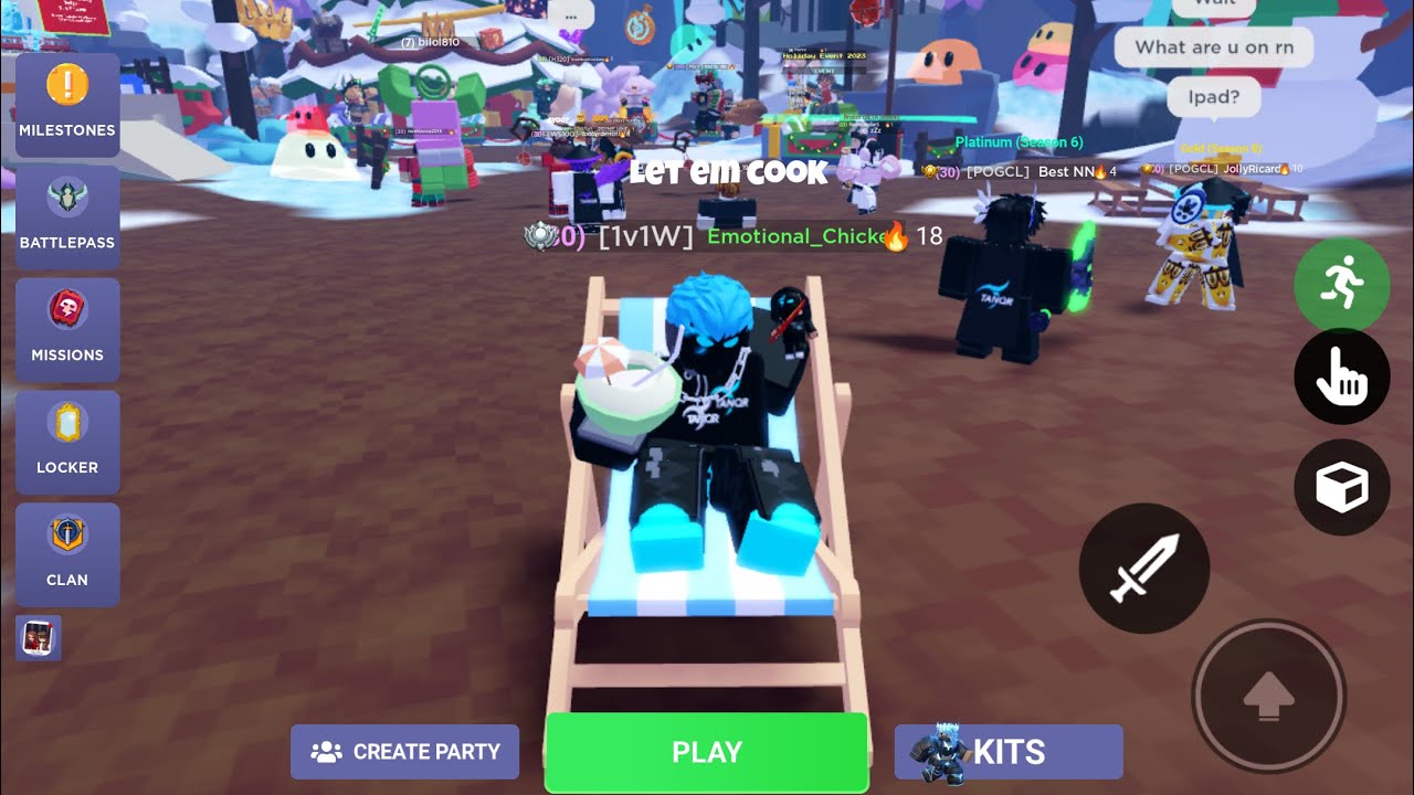 Better roblox