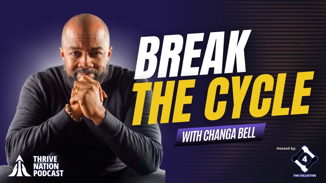 Mental Health & Mindfulness for Men: Breaking Cycles & Building ...