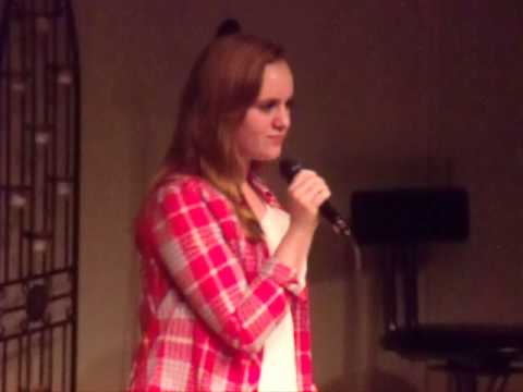 Cassy- Only Prettier - YouTube