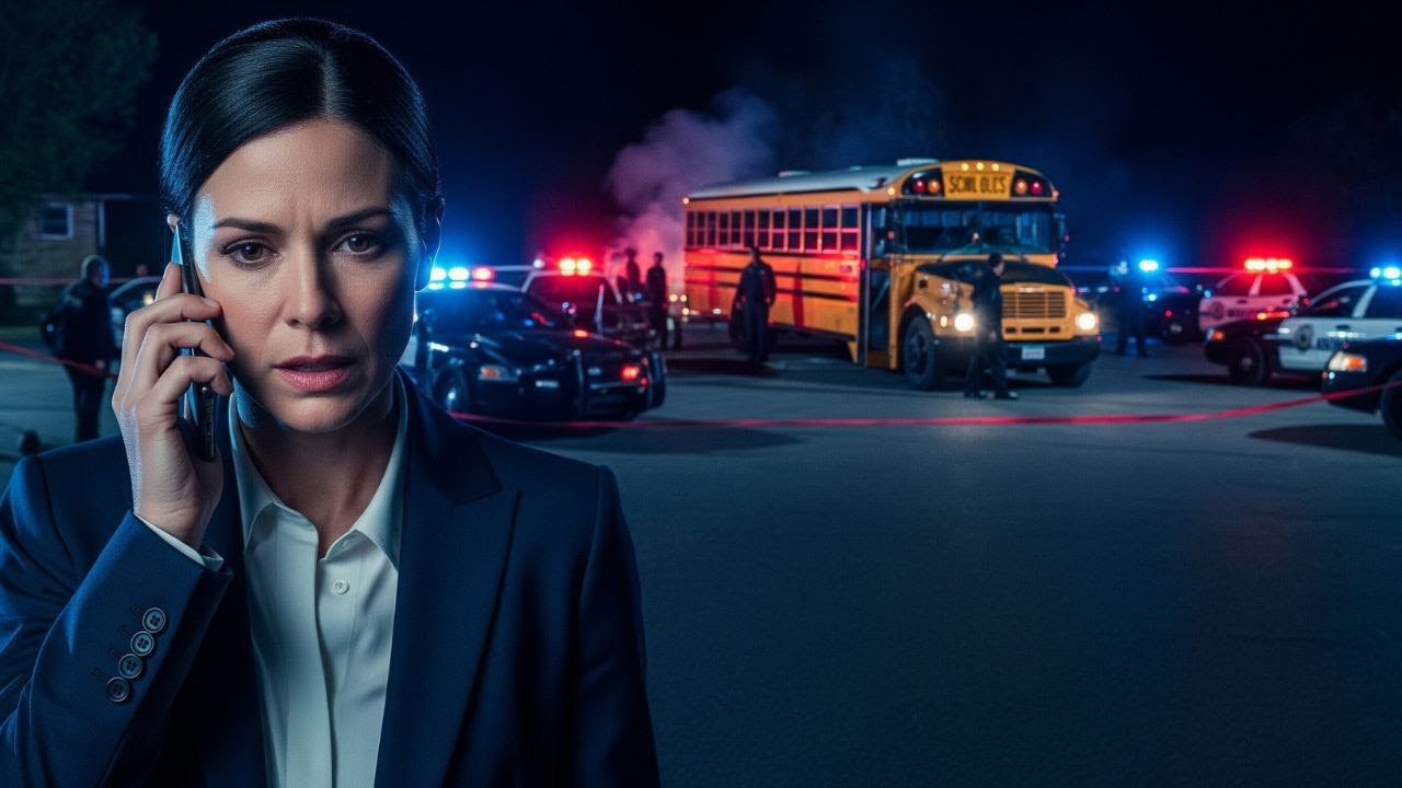 AMBER ALERT| Thriller in Full HD| Film Completo in Italiano - YouTube