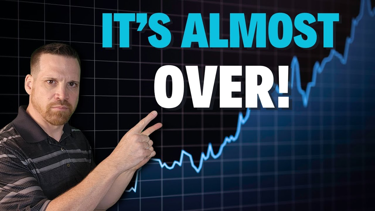 Its Almost Over! - YouTube