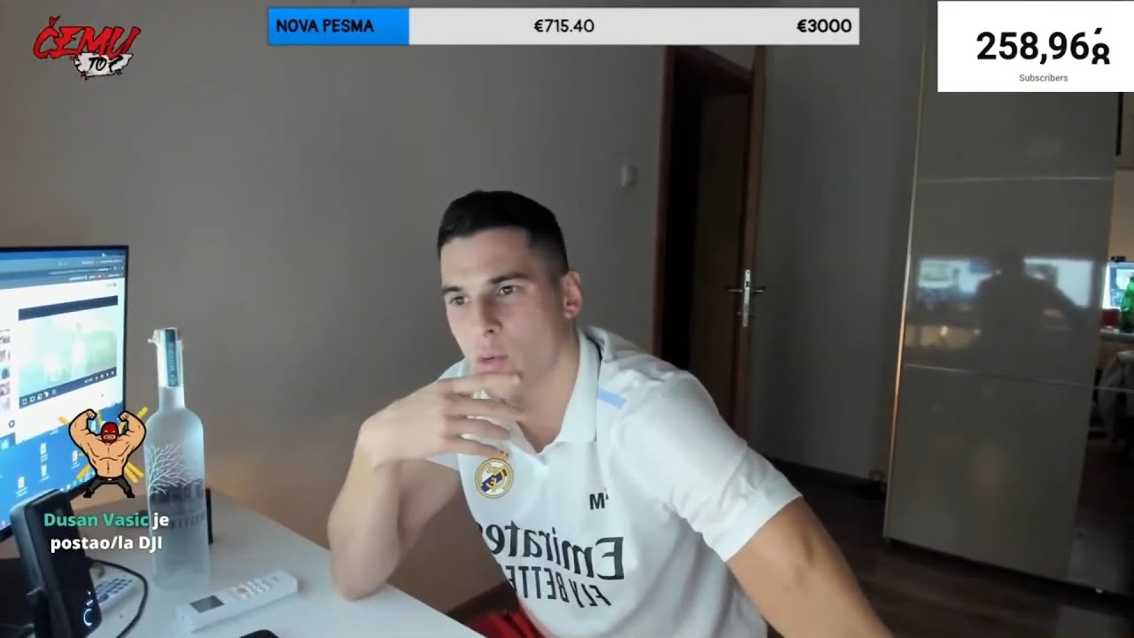 SIMI O SREDNJE SKOLE - YouTube