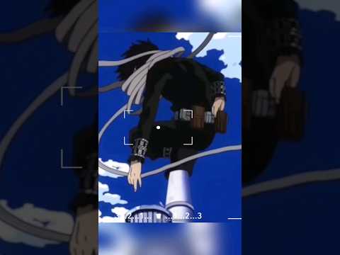 Shota Aizawa - Maria (TikTok Remix)