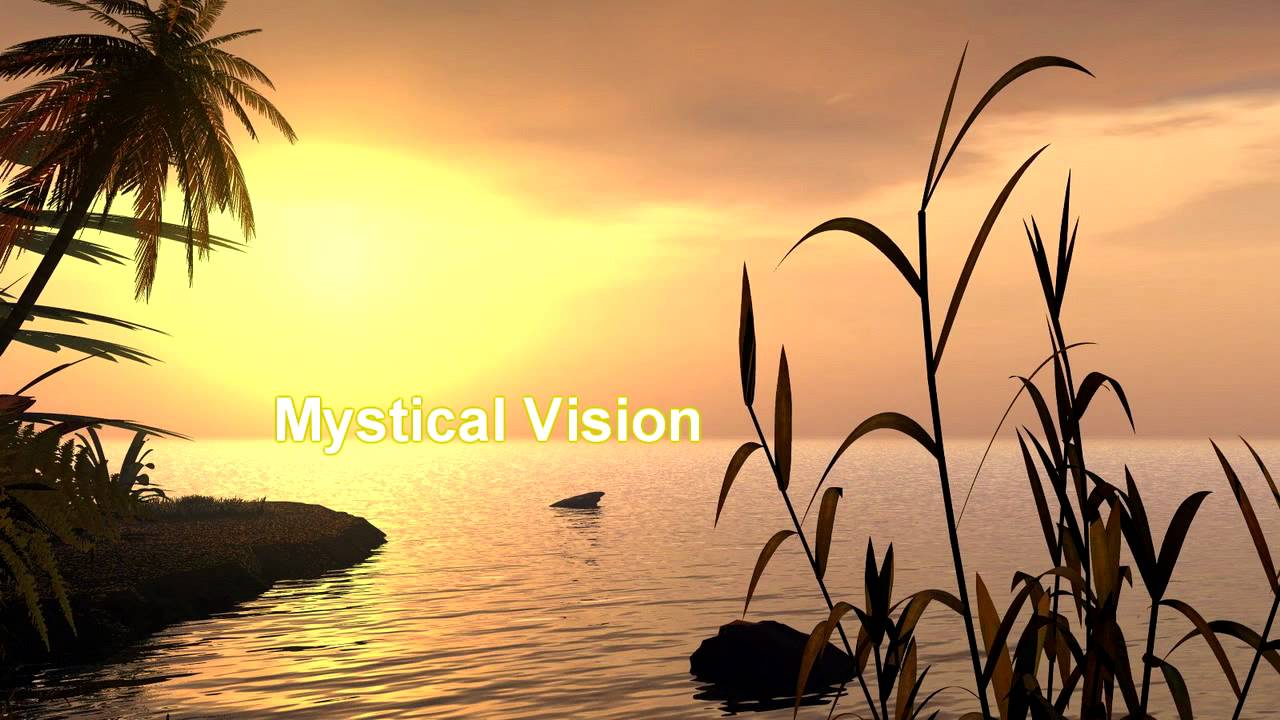 Mystical Vision - Forgotten (Intro Mix) - YouTube