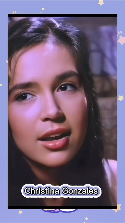Christina Gonzales, - YouTube
