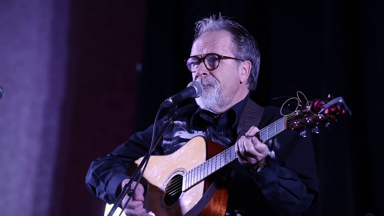 Denis Grady Interview - YouTube